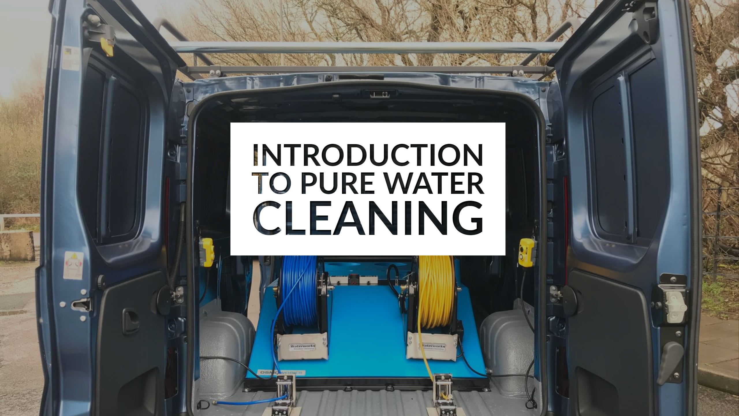 Introduction To Pure Water Window Cleaning | Pure Water Guides ...